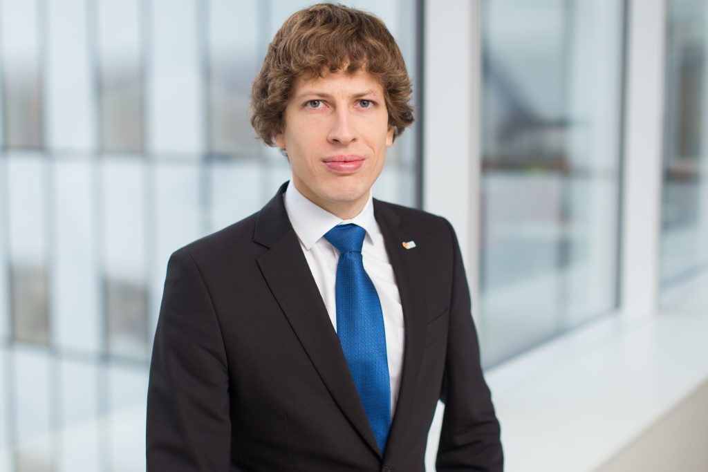 Sotsiaalminister Tanel Kiik Võitleb Bürokraatiaga