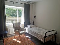 Kogukonnamaja Villa Liisu Avas Oma Uksed